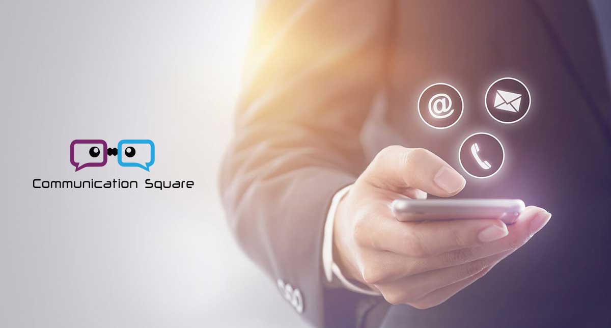 Contact Us - Communication Square LLC Contact Us - Communication Square LLC