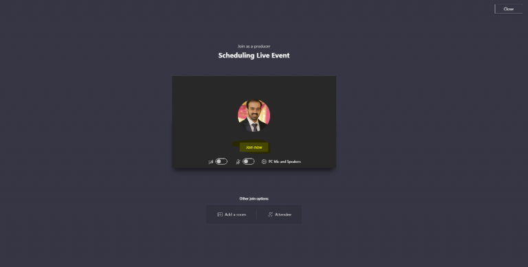 Teams Live Event Vs Meeting: Collaboration Made Easy