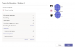 Teams Live Event Vs Meeting: Collaboration Made Easy