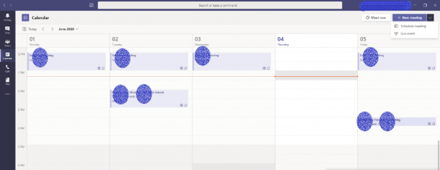 Teams Live Event Vs Meeting: Collaboration Made Easy