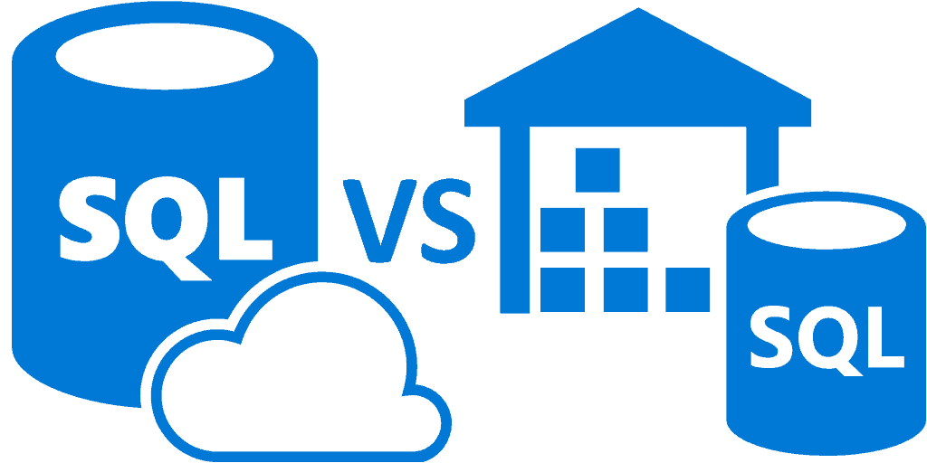 Azure Sql Vs Sql Server 2019: A Comparison Of Features And Benefits Azure Sql Vs Sql Server 2019: A Comparison Of Features And Benefits