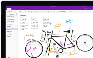 14 Microsoft OneNote﻿ Tips & Tricks To Improve Productivity