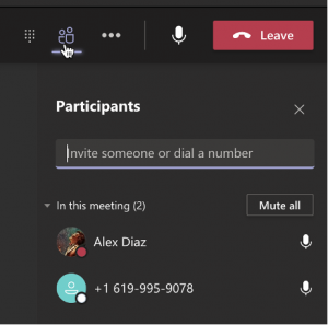 A Positive Teams Phone System User Experience