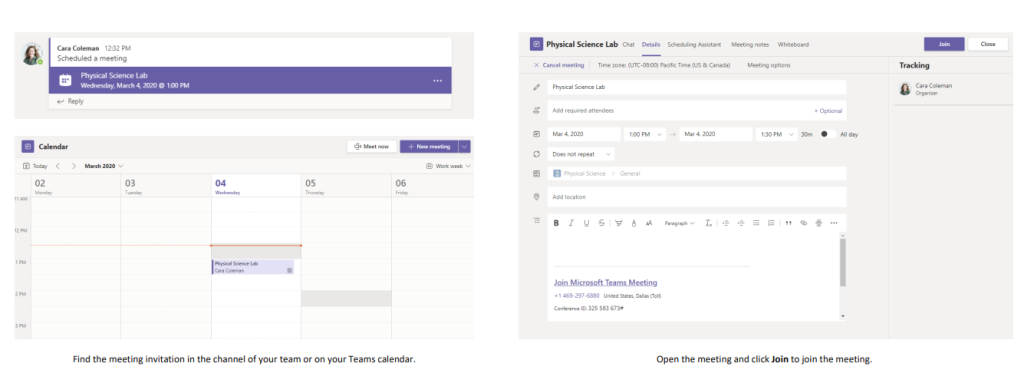 Microsoft Teams For Education: Efficient Online Teaching With Microsoft ...