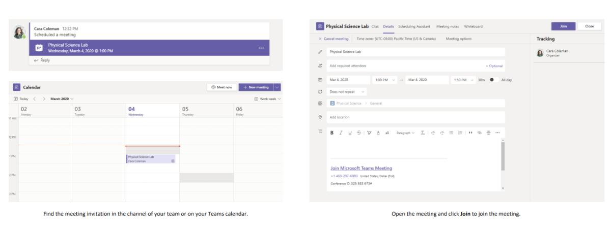 Microsoft Teams For Education: Efficient Online Teaching With Microsoft ...