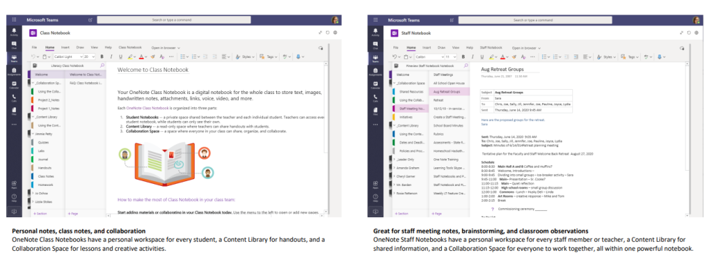 Microsoft Teams For Education: Efficient Online Teaching With Microsoft ...