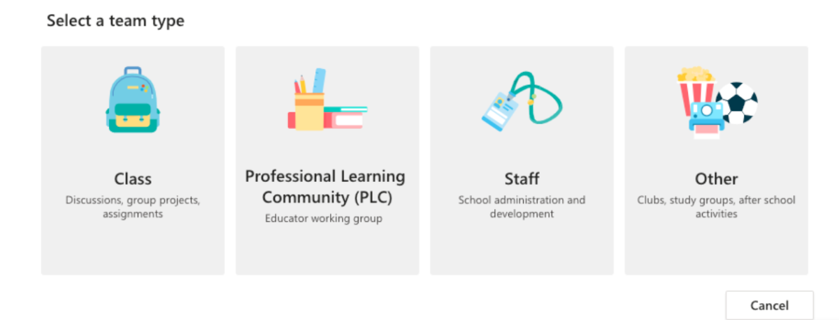 Microsoft Teams For Education: Efficient Online Teaching With Microsoft ...