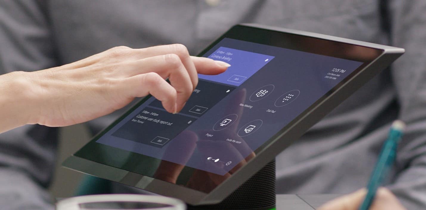 Microsoft Teams Hardware: Teams Certified Devices