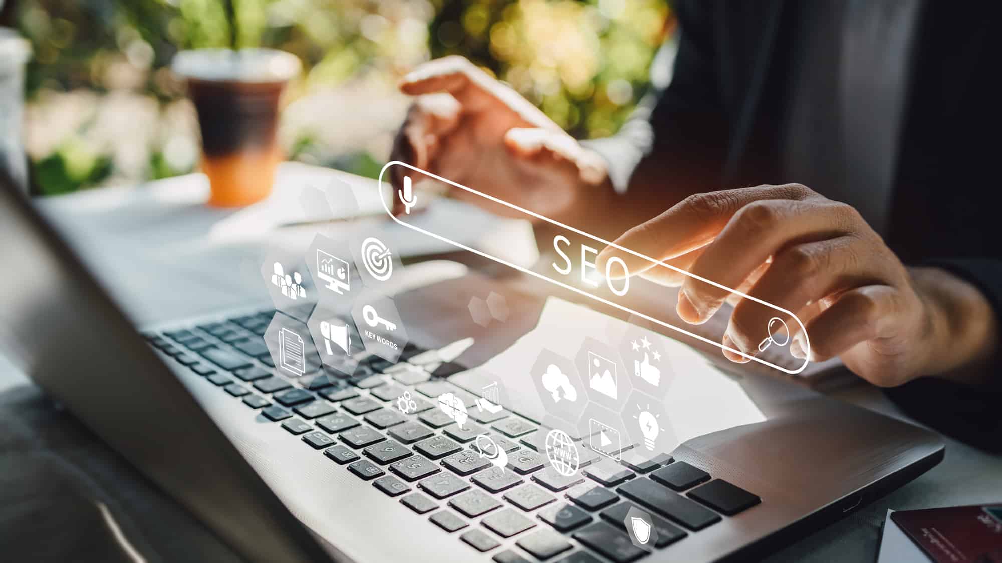 Local SEO Strategies: Boosting Visibility For Small Businesses Local SEO Strategies: Boosting Visibility For Small Businesses