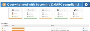 Guide To Enabling SPF DMARC DKIM: Master MxToolbox