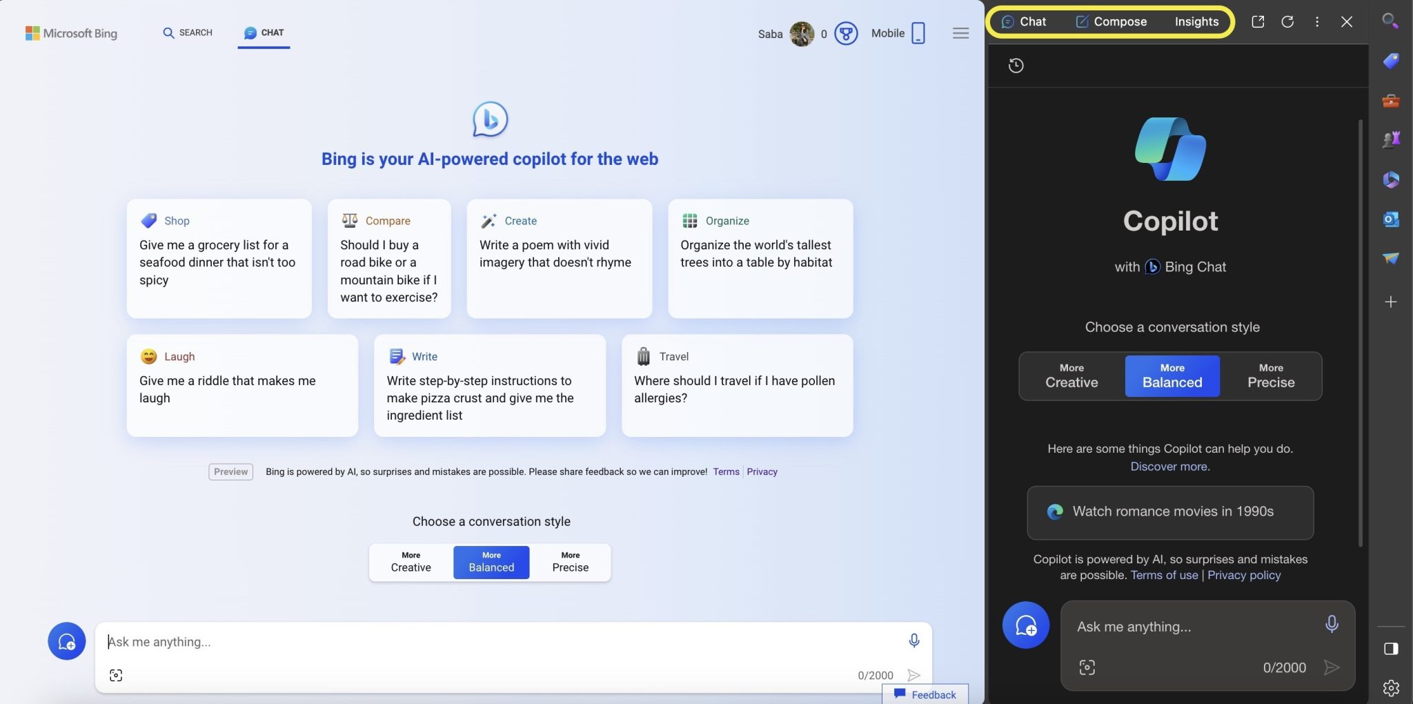 ChatGPT Vs Bing Chat - Unveiling Who Leads The Race?