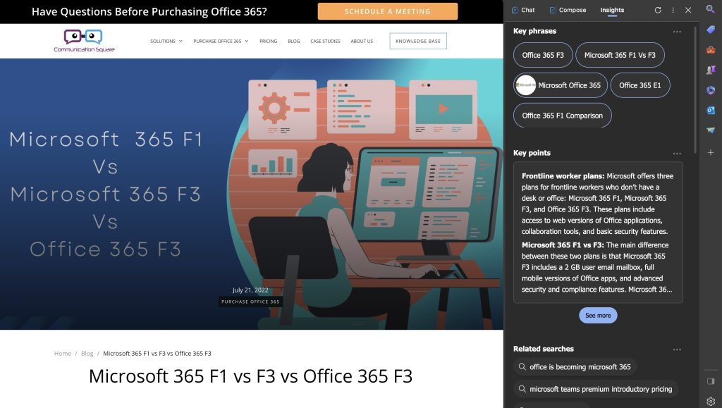 ChatGPT Vs Bing Chat - Unveiling Who Leads The Race?