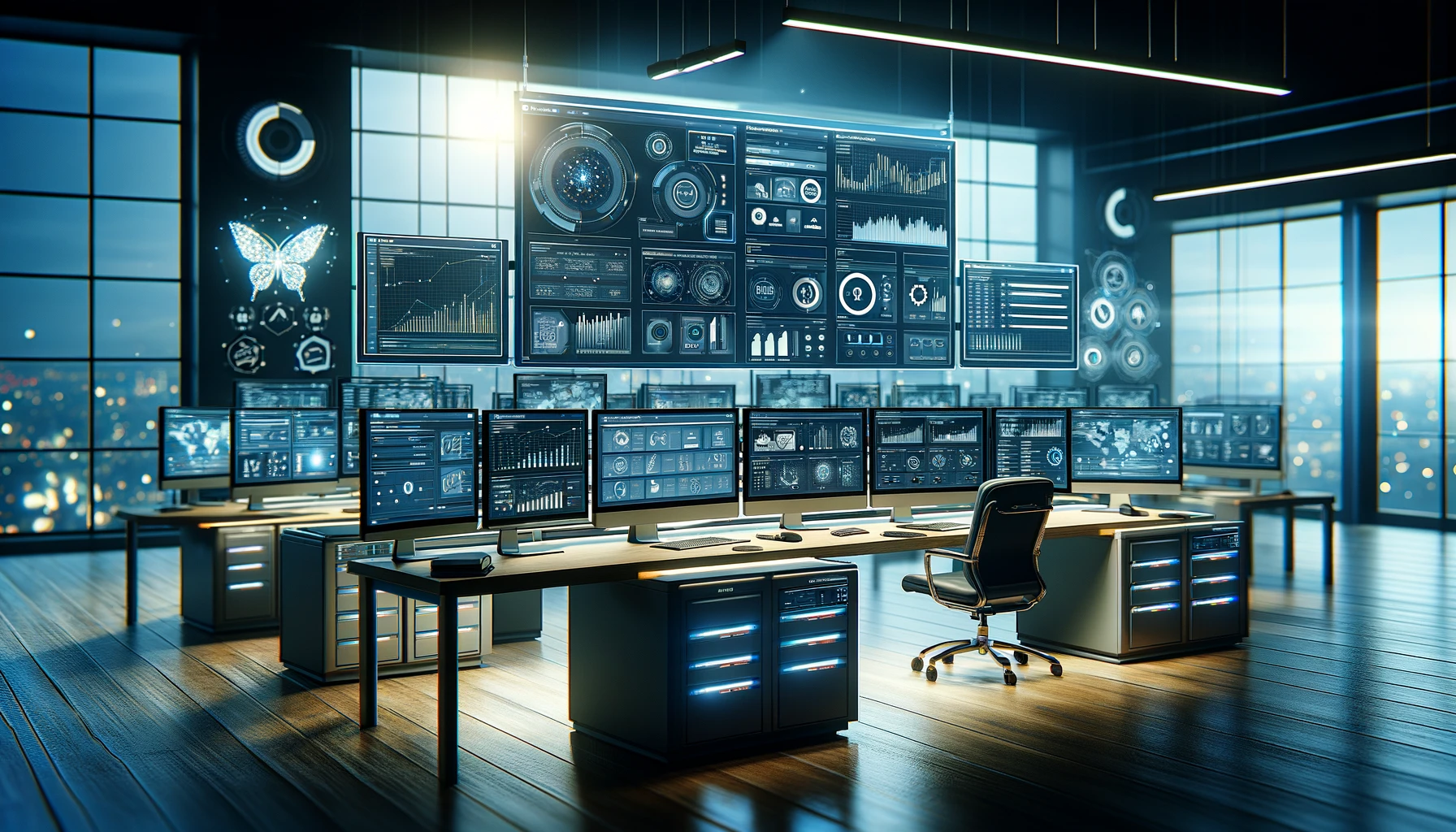 Maximizing Efficiency: Integrating Alloy Software Into IT Service ... Maximizing Efficiency: Integrating Alloy Software Into IT Service ...