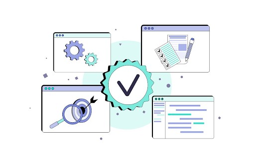 Strategic Partnership: The Essence Of Software QA Services Strategic Partnership: The Essence Of Software QA Services