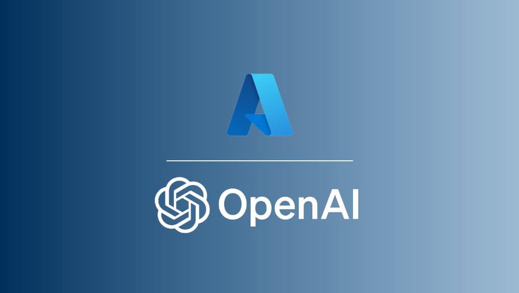 Unlock Innovation: Azure OpenAI For Smarter Business Solutions