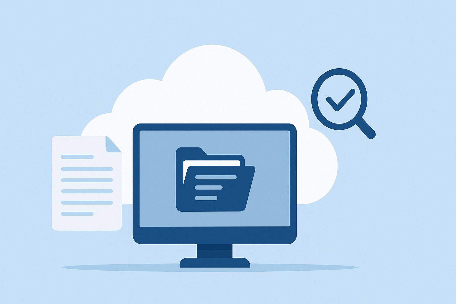 Best Document Management System: Why Communication Square Leads In 2025
